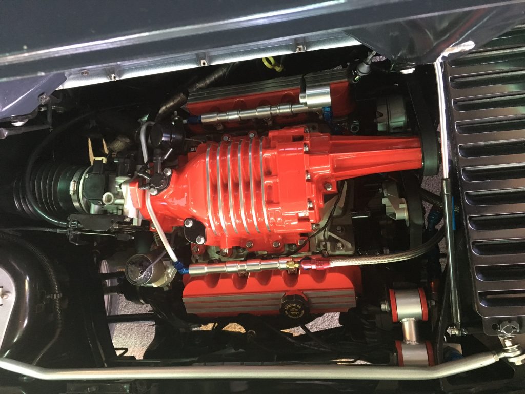 Pontiac Fiero | The Mid-Engined 2 Seat Sports Car With a Short Lifespan